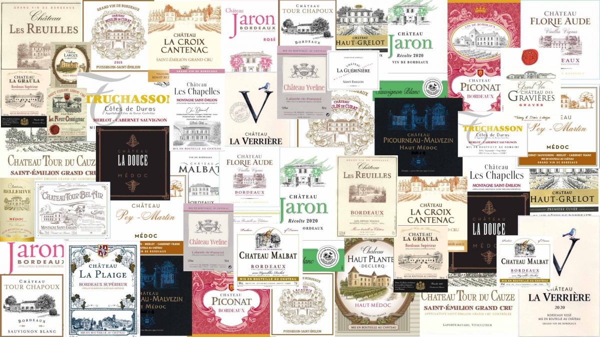 France: CTC Bordeaux Selections - Citadel Trading